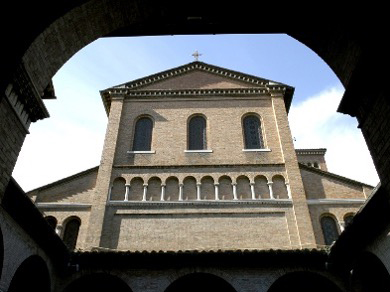 History - The Saint Benedict Education Foundation